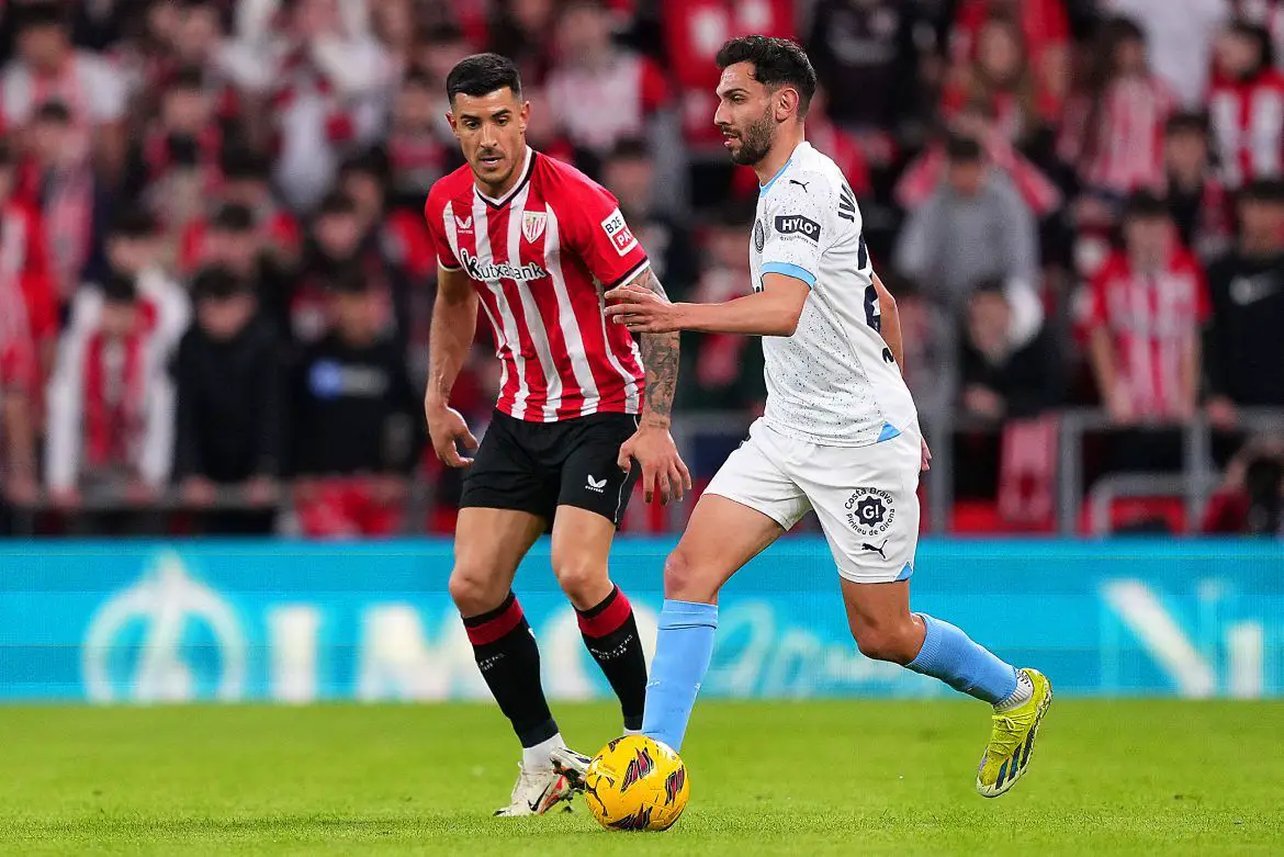 Official: Girona star signs new contract - Get Spanish Football News