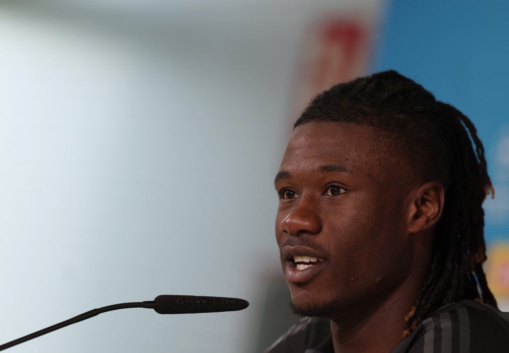 Gavi loses number six jersey after LaLiga blocks Barcelona registration