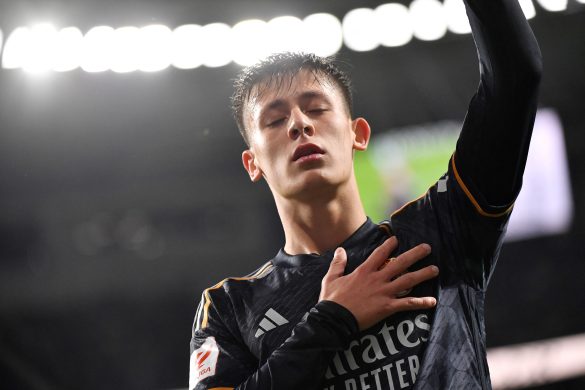 Arda Güler's Real Madrid contract add-ons confirmed ahead of UCL final ...