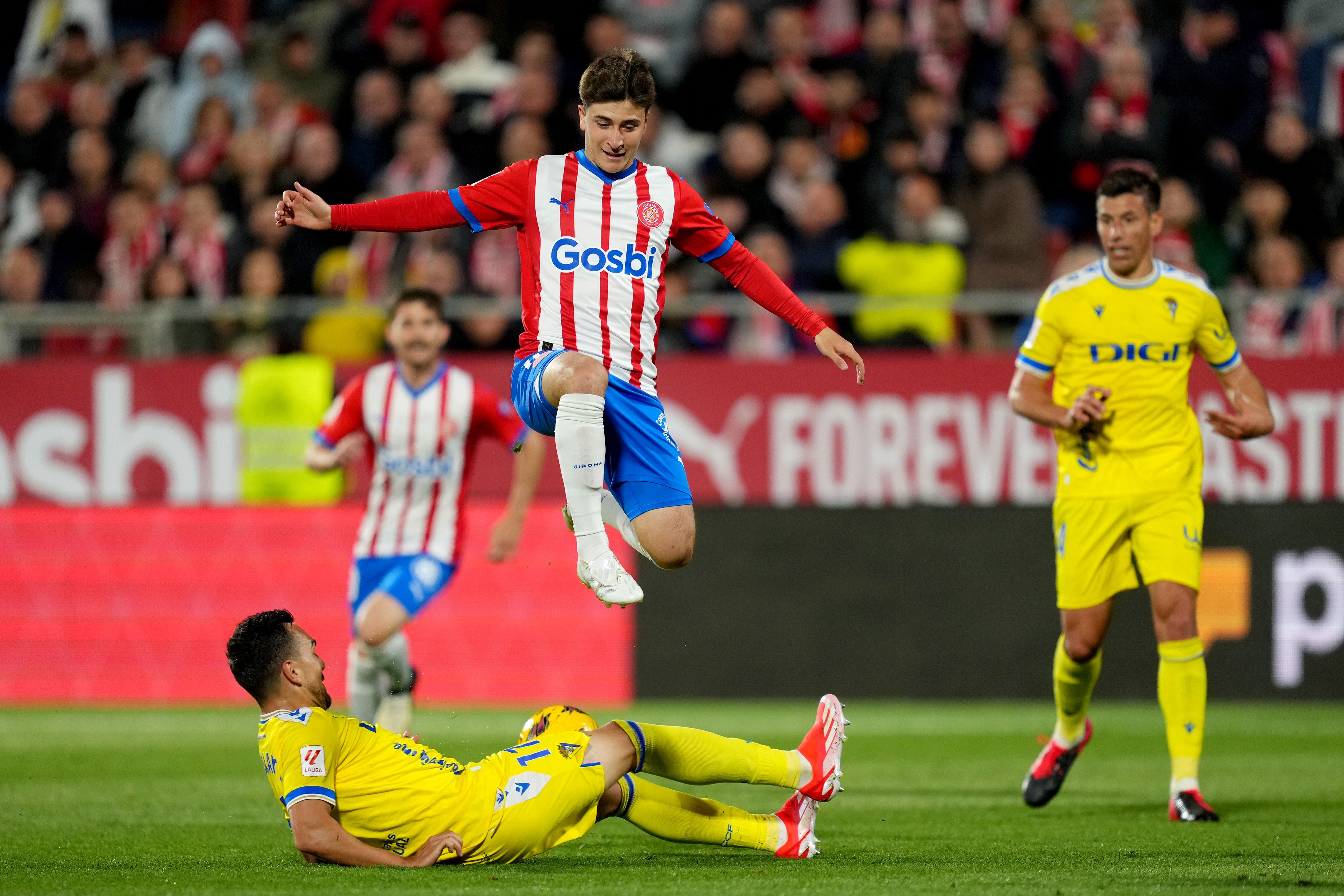 Barcelona announce yet another first-team injury - Get Spanish Football ...