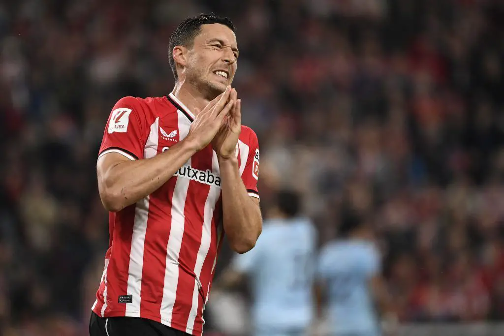 Athletic Club star named new captain after signing contract extension ...