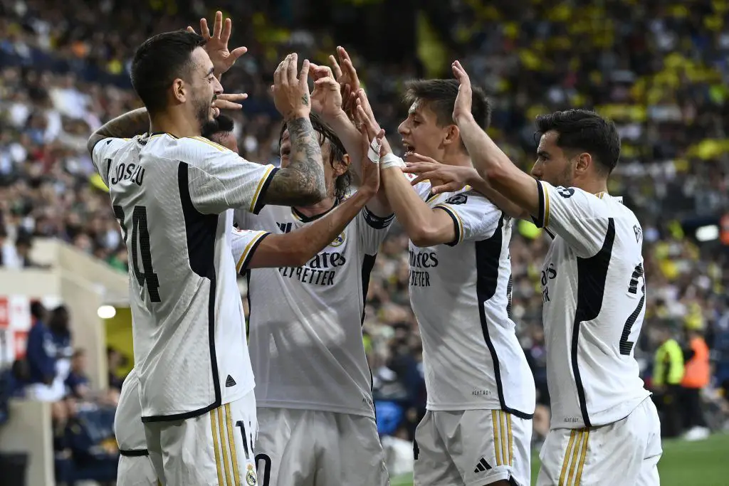 Real Madrid hero to return to Bernabéu to commentate on Sevilla clash ...