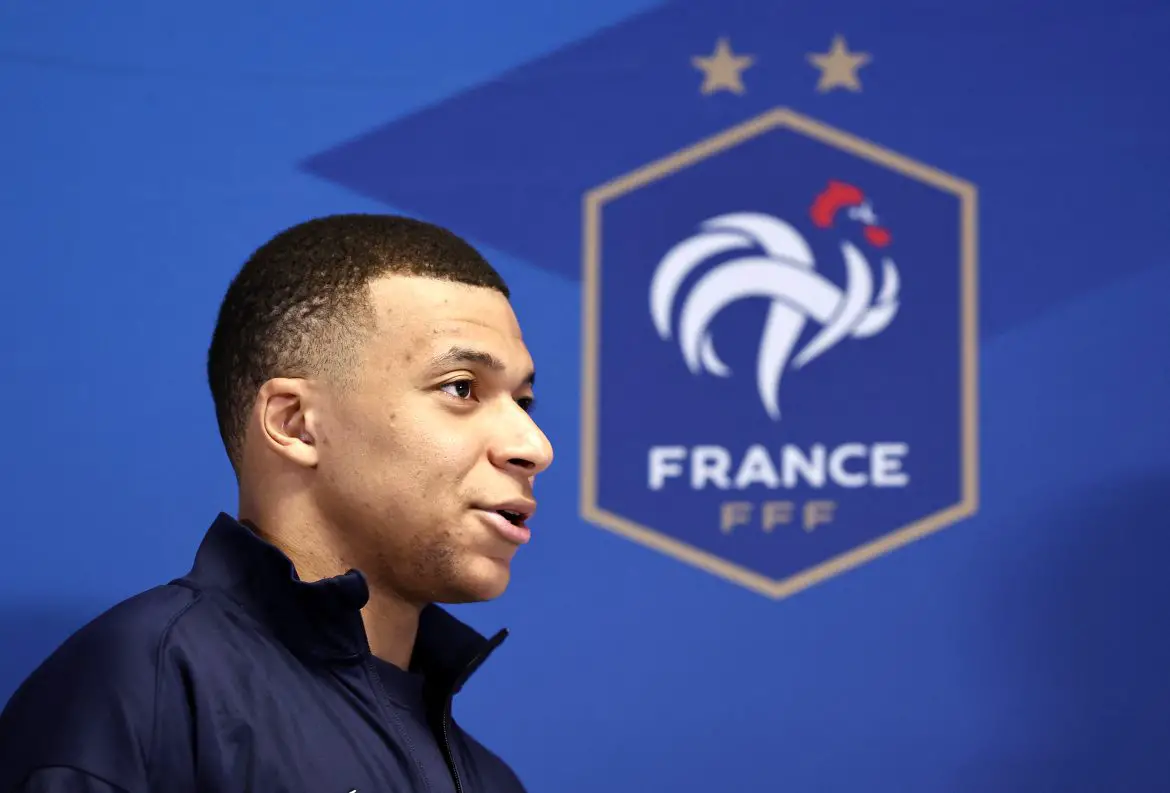 Kylian Mbappé drops latest Real Madrid hint - Get Spanish Football News