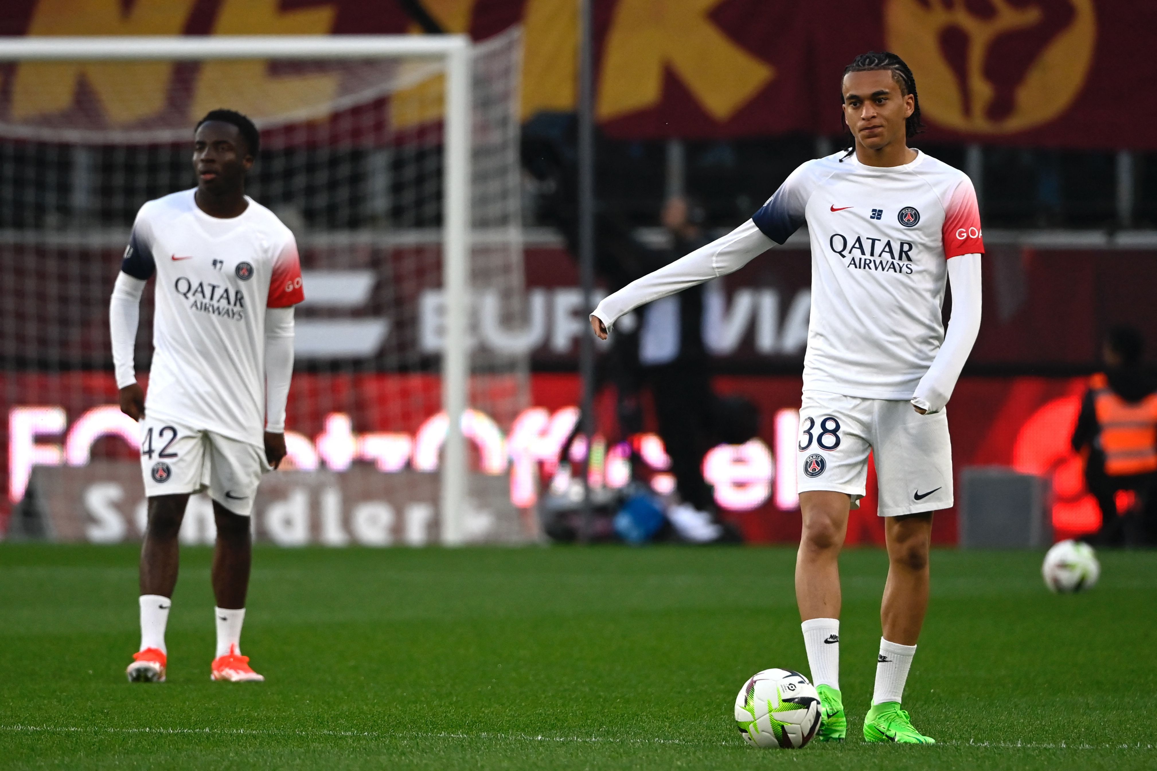Real Madrid-bound Kylian Mbappé's brother Ethan set to follow in ...