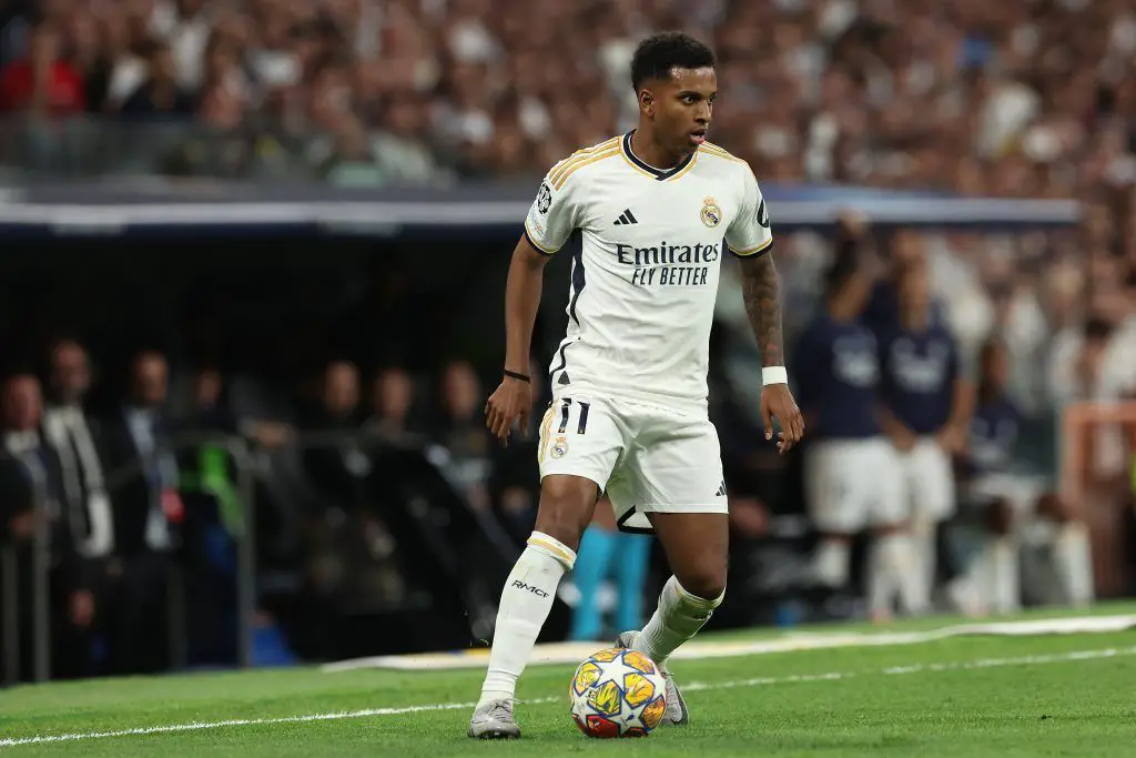 How Kylian Mbappé's Real Madrid arrival will affect Rodrygo - Get ...