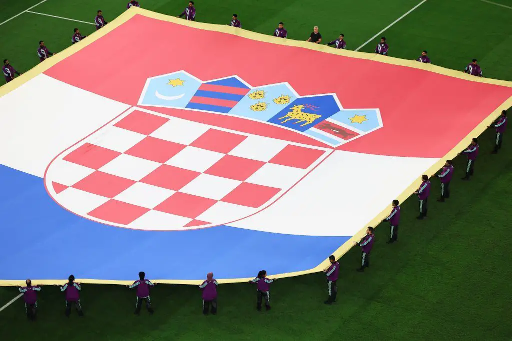 Spanish fans set to be outnumbered 3 to 1 by Croatian fans during Euro ...