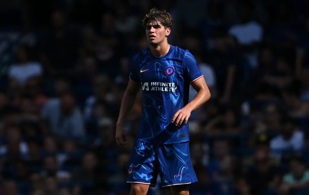 'He will realise later' - Barcelona chief Laporta speaks out on Marc ...