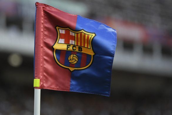 Barcelona star misses training after Osasuna - Get Spanish Football News