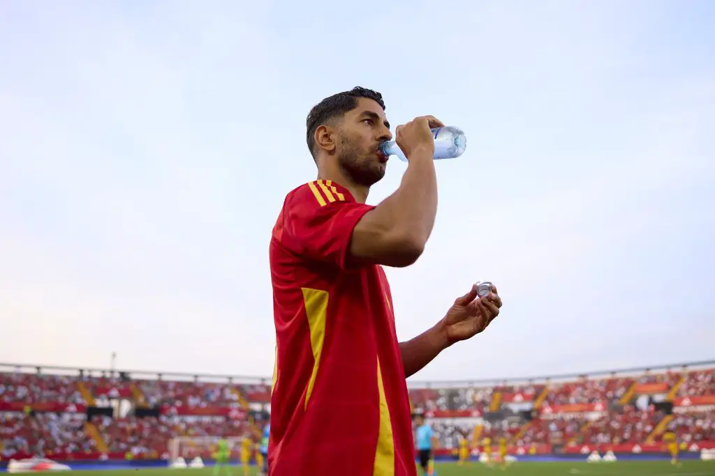 Villarreal sweating over top scorer ahead of Real Madrid - Get Spanish ...