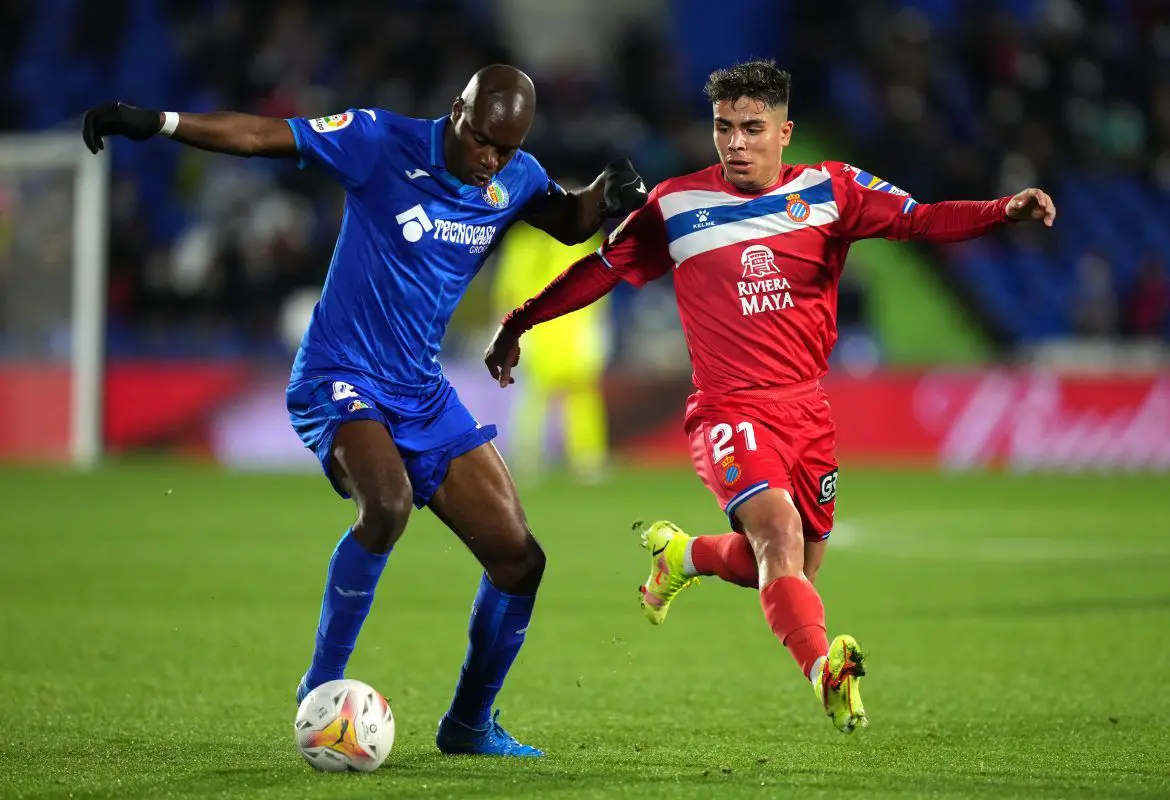 Confirmed: Getafe announce 7 player departures - Get Spanish Football News