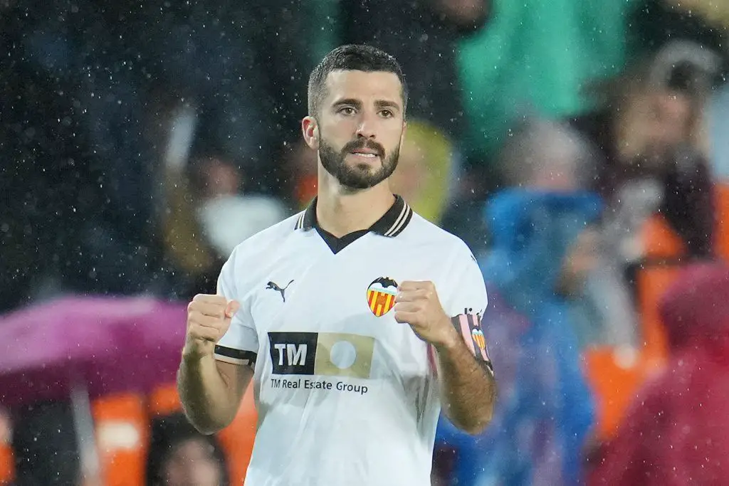 Valencia defender José Gayà set to travel to Finland in a bid to return ...