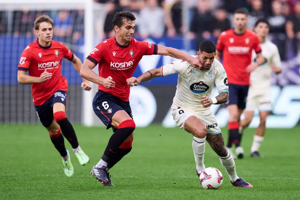 Which player has committed the most fouls in La Liga this season? - Get ...