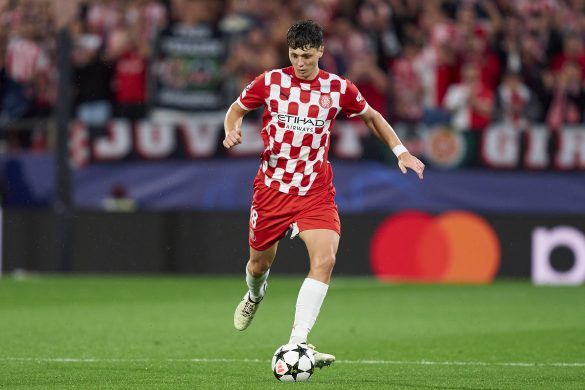 Official: Girona star departs for the Premier League - Get Spanish ...