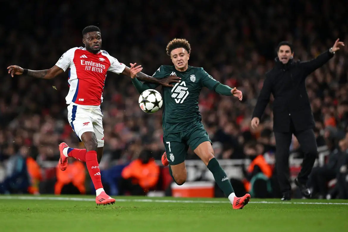 Mikel Arteta provides triple Arsenal injury update before Real Madrid - Get Spanish Football News