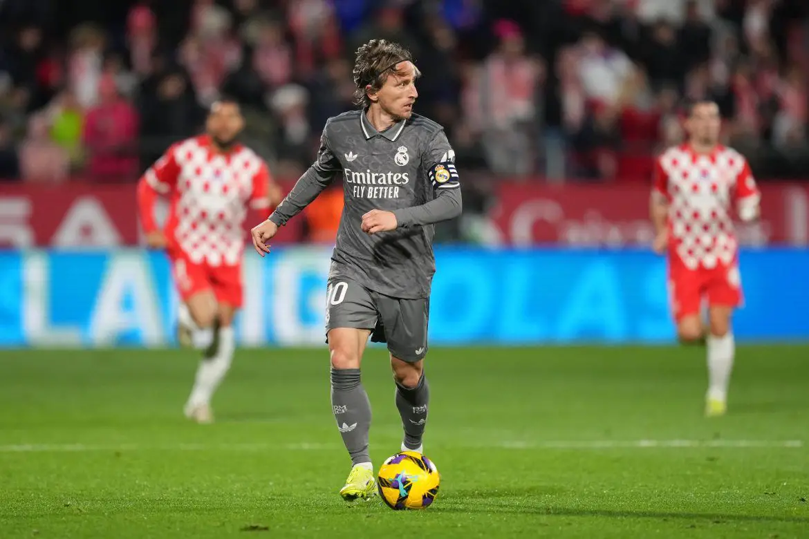 Real Madrid trio one yellow card away from suspension ahead of RB ...