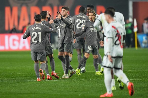 Official: Real Madrid star takes up new position in XI for Salzburg ... Official: Real Madrid star takes up new position in XI for Salzburg ...