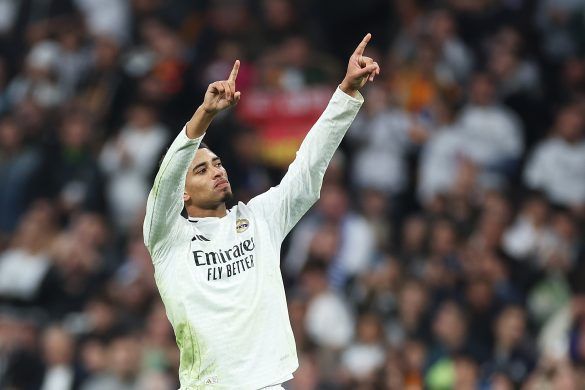 Pedri vs Jude Bellingham: Who has created more chances since the start ...