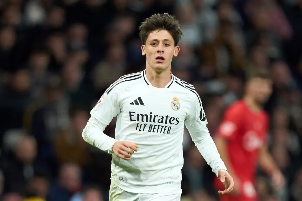 Official: Real Madrid fans rejoice as XI to face Real Sociedad revealed ...