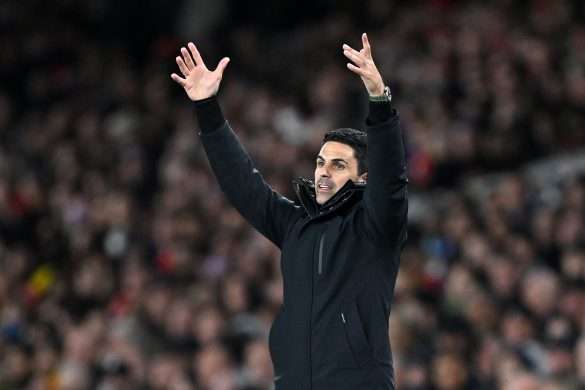 Official: La Liga star signs for Arsenal - Get Spanish Football News