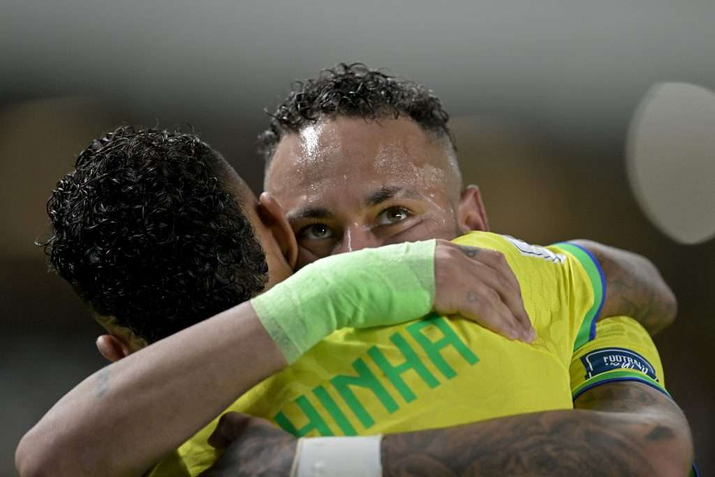 Barcelona legend Neymar's status for Brazil vs Haiti - Get Spanish ...