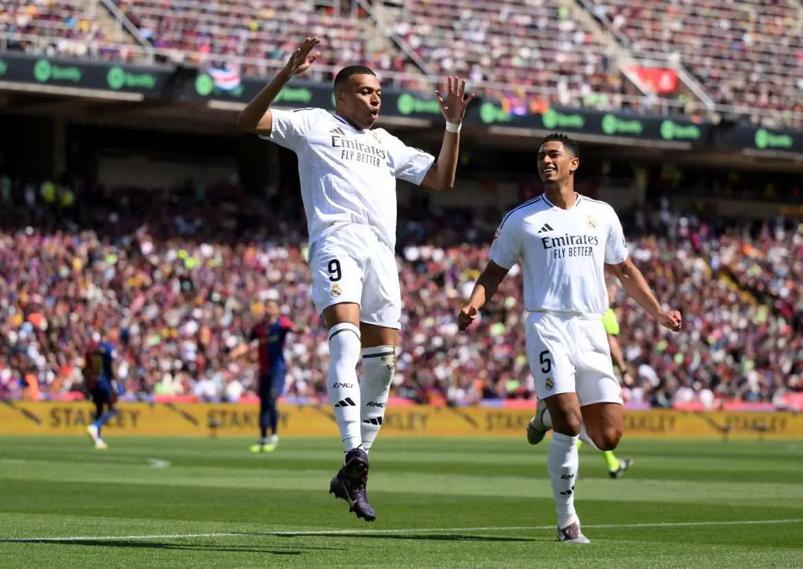 Photo: Real Madrid's new home jersey featuring Club World Cup ...