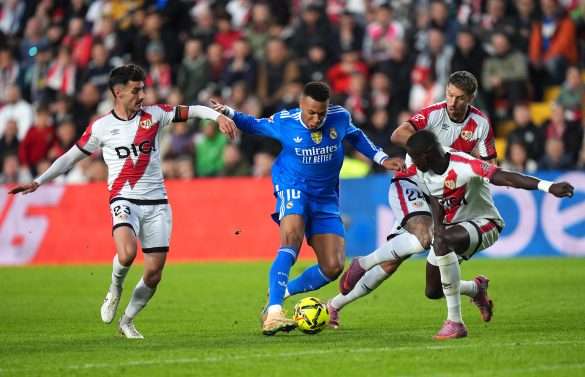 Barcelona eyeing summer deal for Real Betis talent - Get Spanish ...