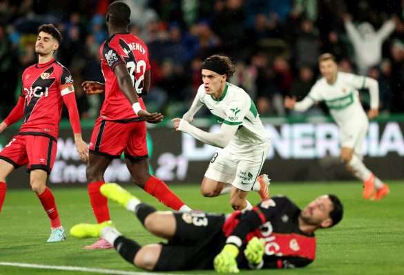 On-loan Barcelona star nets sensational solo goal - Get Spanish ...