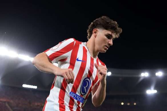 Atlético Madrid use Antoine Griezmann example in Barcelona transfer ...