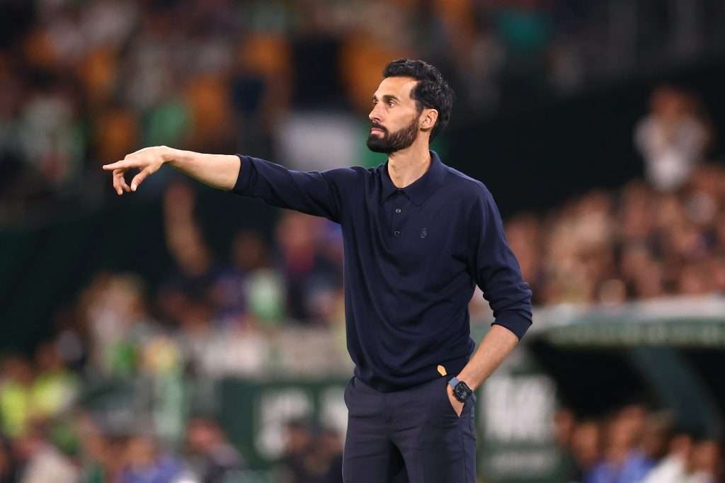 Álvaro Arbeloa accuses Real Madrid leak of 'betrayal' - Get Spanish ...