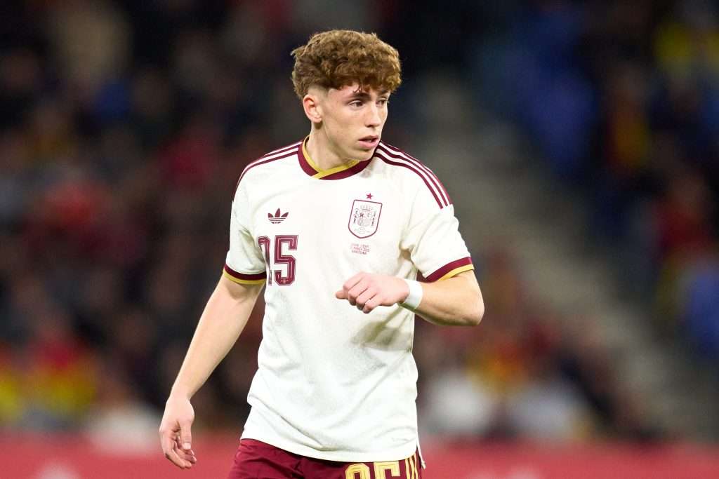 Aston Villa set sights on two La Liga wingers - Get Spanish Football News