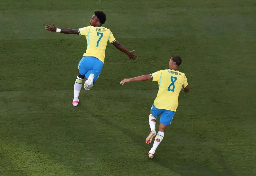 Fans fume over Real Madrid star's World Cup MOTM award - Get Spanish ...
