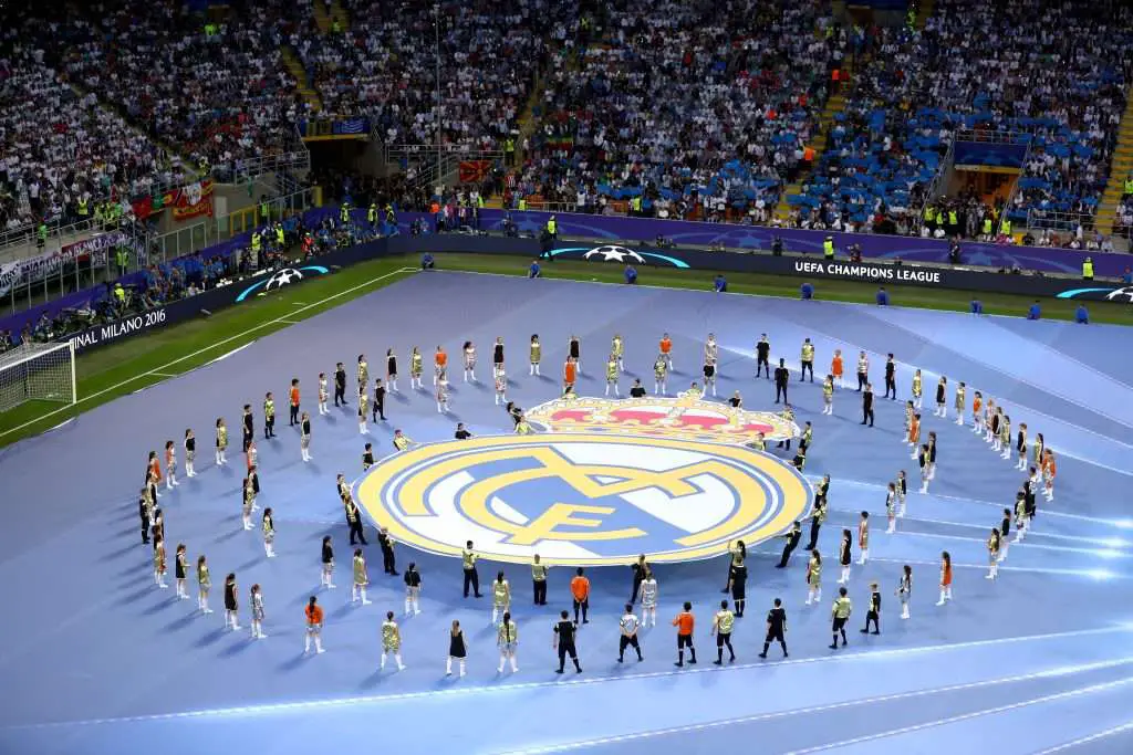 Not Olise? New name touted as Real Madrid's €150 million mystery ...